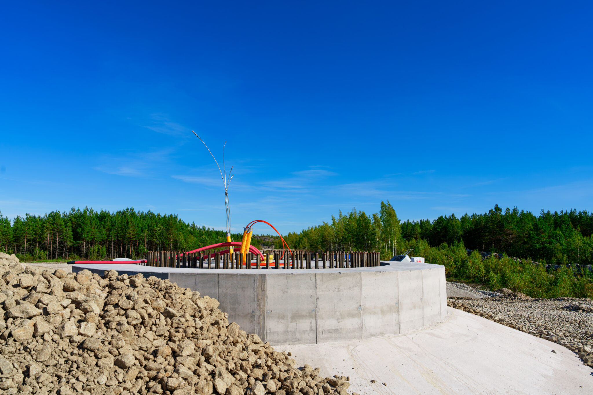 What Is a Contour and Detail Survey? | LevelUp Surveying