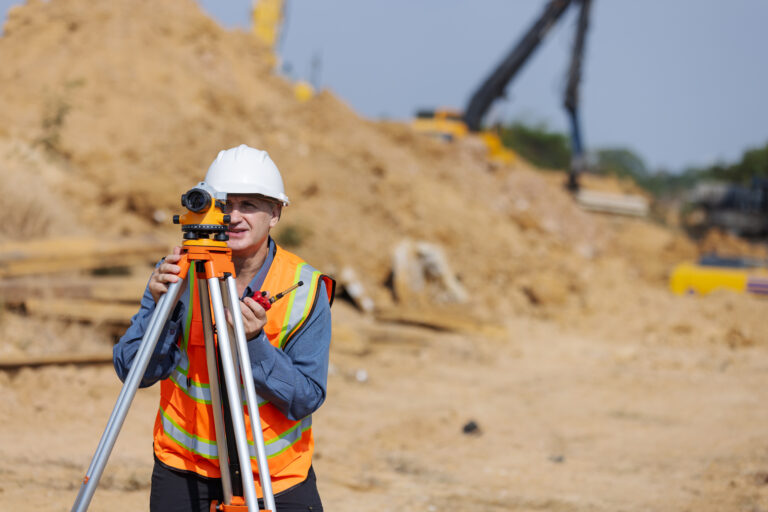 Land Subdivision Guide Sunshine Coast - Level Up Surveying